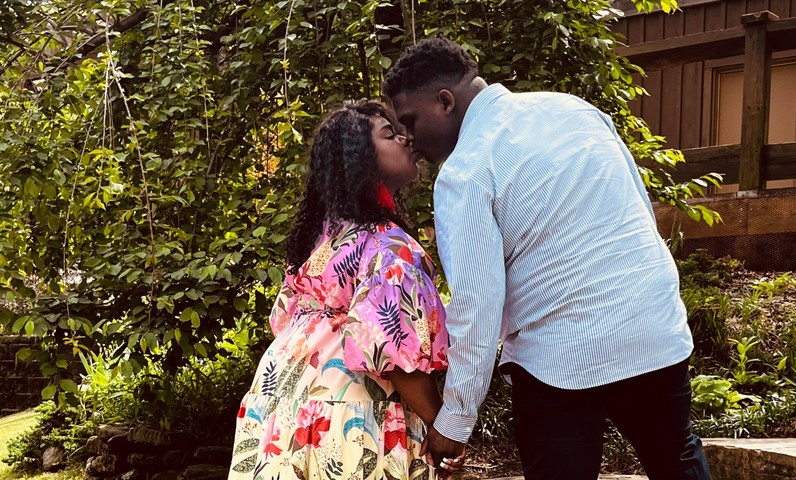 Jazmin & Tyler | Joy